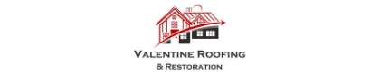 Home Page - Valentine Roofing & Restoration